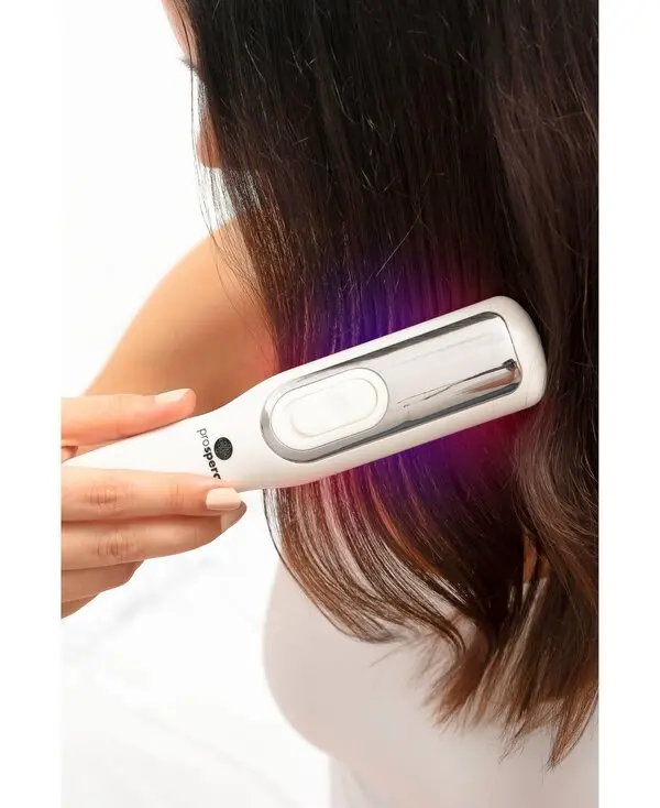 PROSPERA Head And Scalp Massager