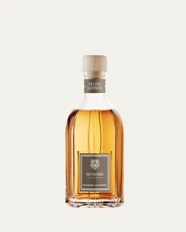 DR. VRANJES FIRENZE Velvet Saffron Diffuser, 250 Ml