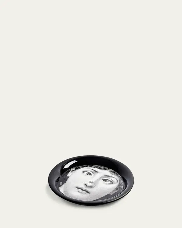 FORNASETTI Tema E Variazioni N.363 Tray
