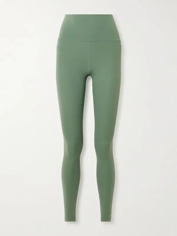 Lululemon Align™ High-rise Leggings Nulu - Green