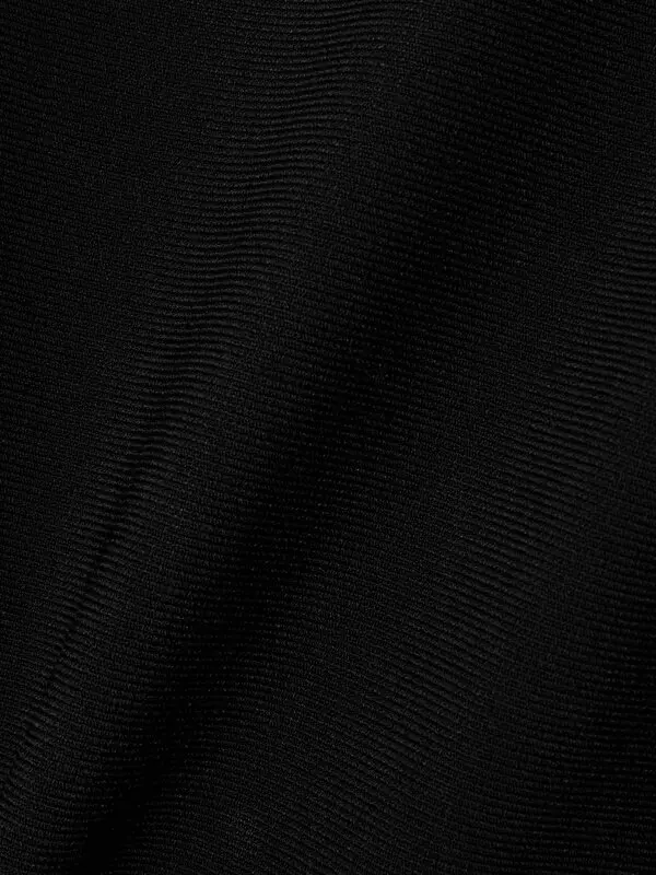 Wardrobe.NYC - Ponte Mini Dress