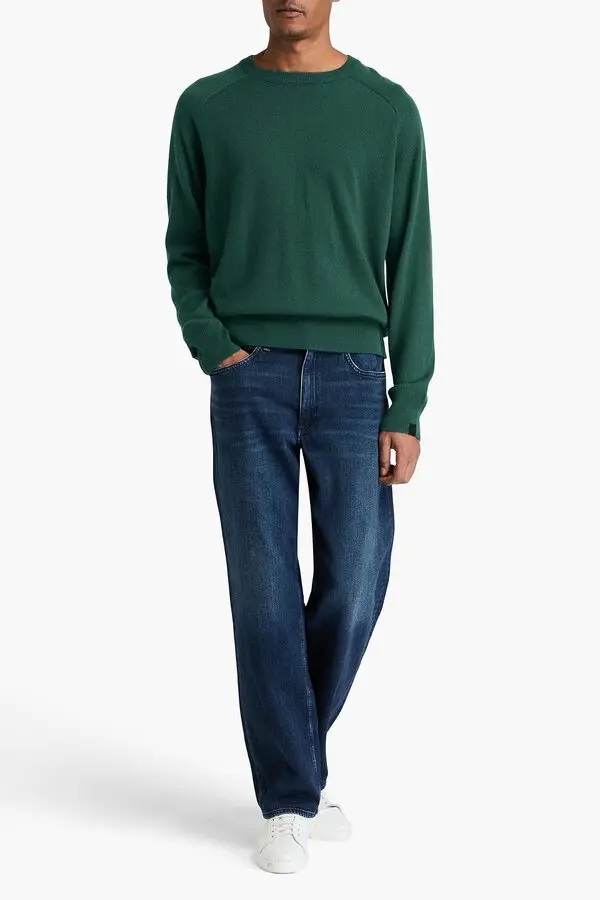 Rag & Bone Peter Cashmere Sweater