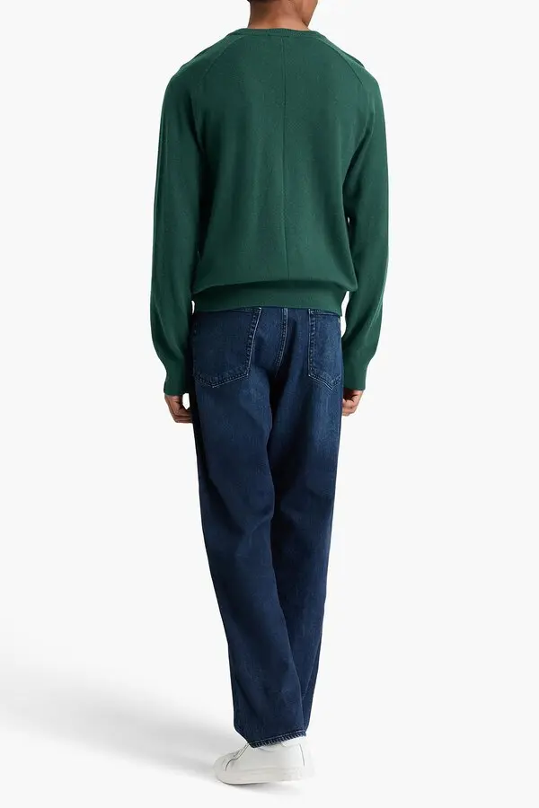 Rag & Bone Peter Cashmere Sweater