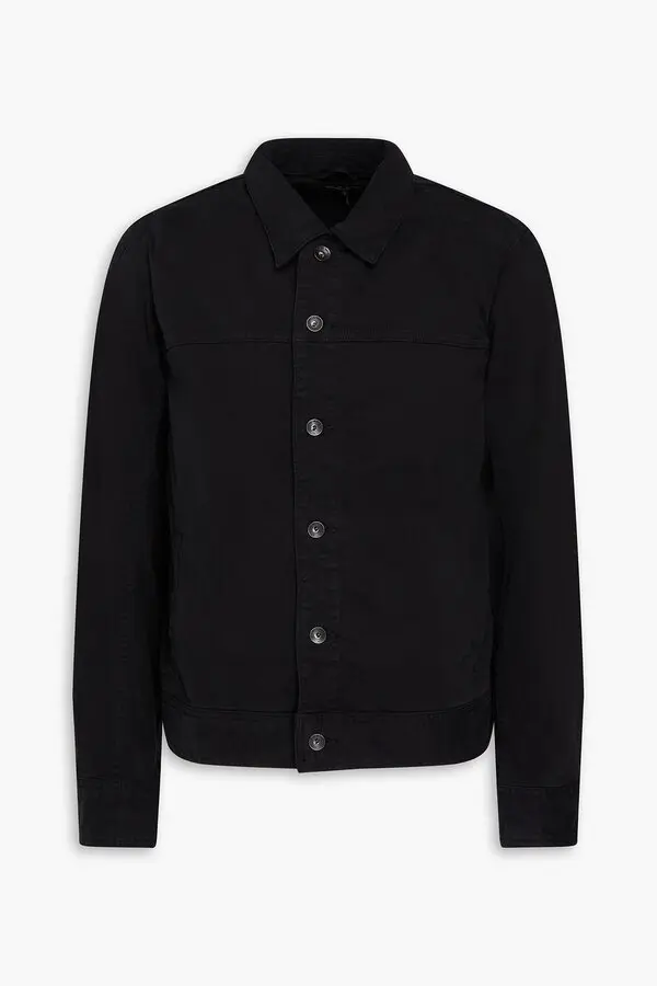 Rag & Bone Owen Denim Jacket