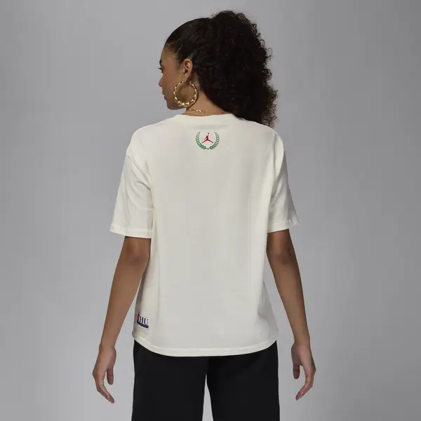 JORDAN X Howard University T-shirt