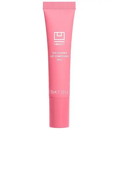 U BEAUTY The Plasma Lip Compound Tinted - Idol