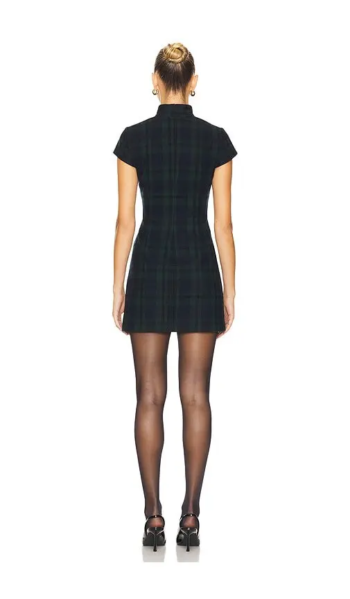 SAU LEE Wendy Dress