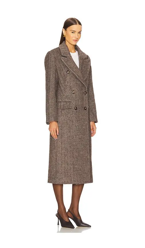 Astr The Label Morana Coat