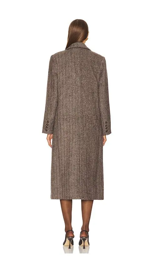 Astr The Label Morana Coat