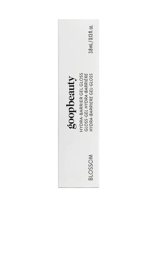 Goop Hydra-barrier Gel Gloss - Blossom