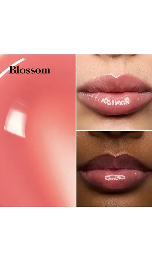 Goop Hydra-barrier Gel Gloss - Blossom
