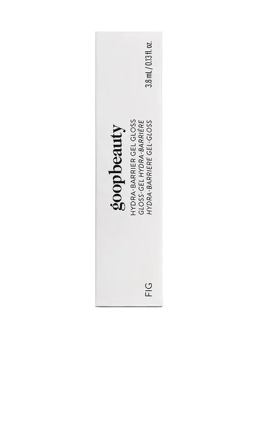 Goop Hydra-barrier Gel Gloss - Fig