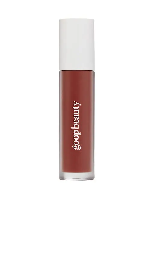 Goop Hydra-barrier Gel Gloss - Spice