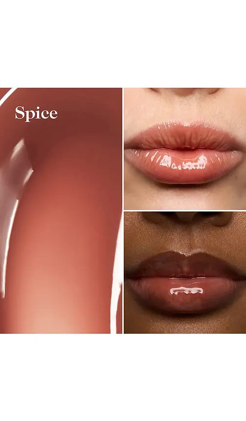 Goop Hydra-barrier Gel Gloss - Spice