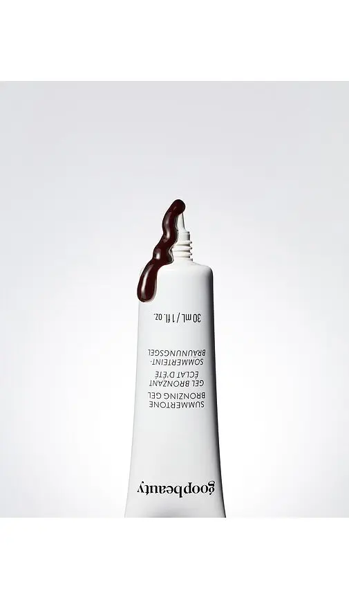 Goop Summertone Bronzing Gel - N,a
