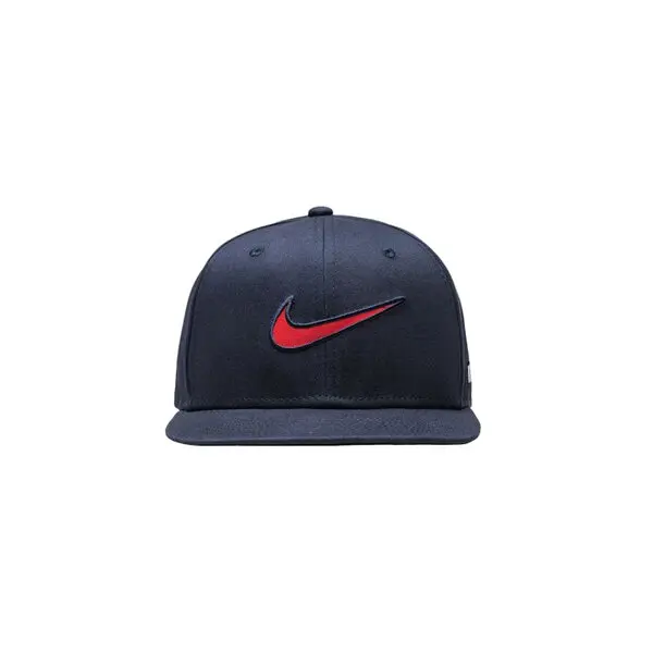 Kith Nike Swoosh Snapback