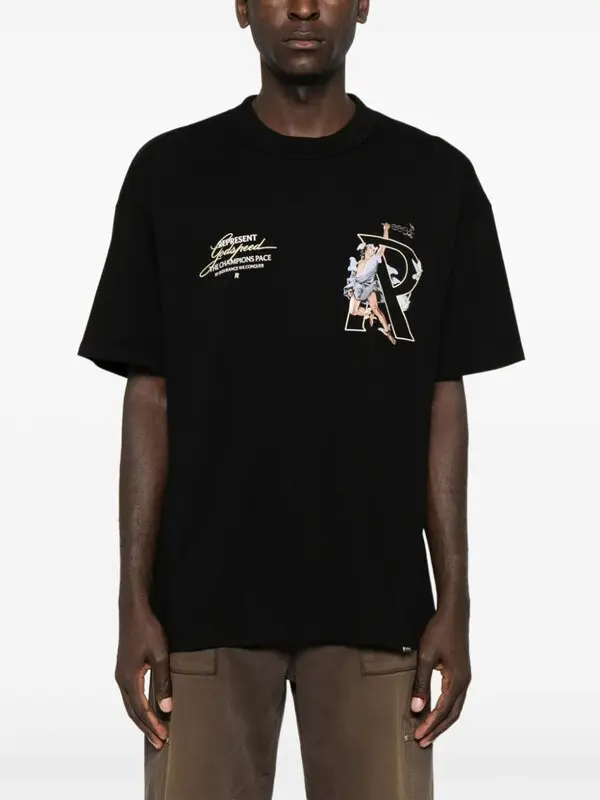 REPRESENT Hermes T-shirt
