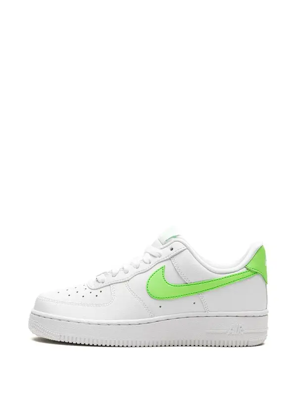 Nike Air Force 1 '07 Sneakers - White