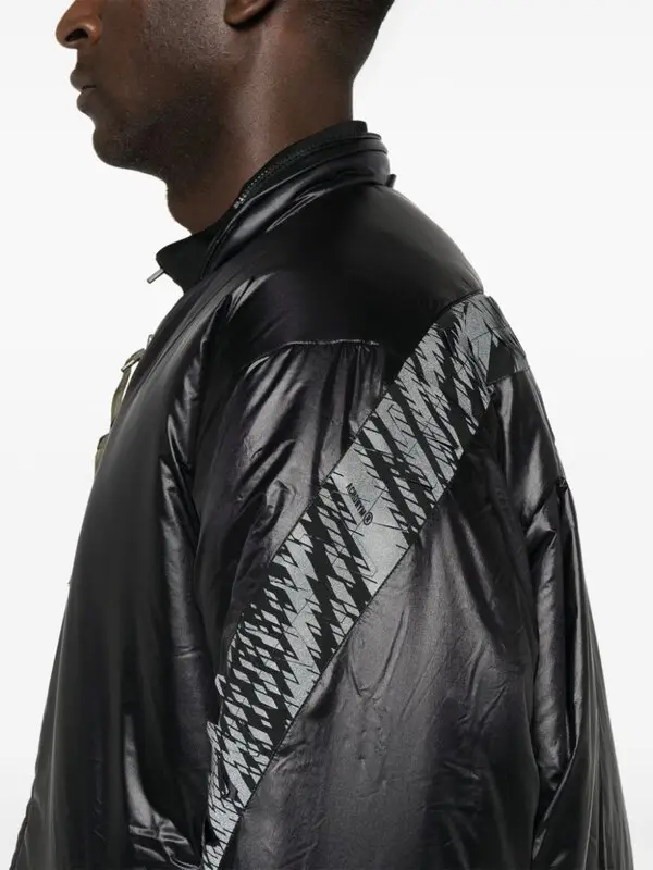 ACRONYM Padded Jacket
