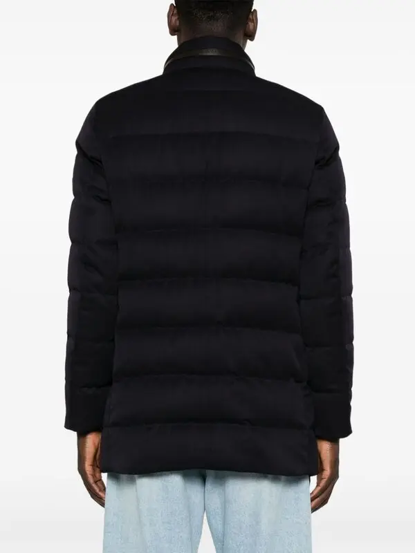 Moncler Vallonpierre Jacket