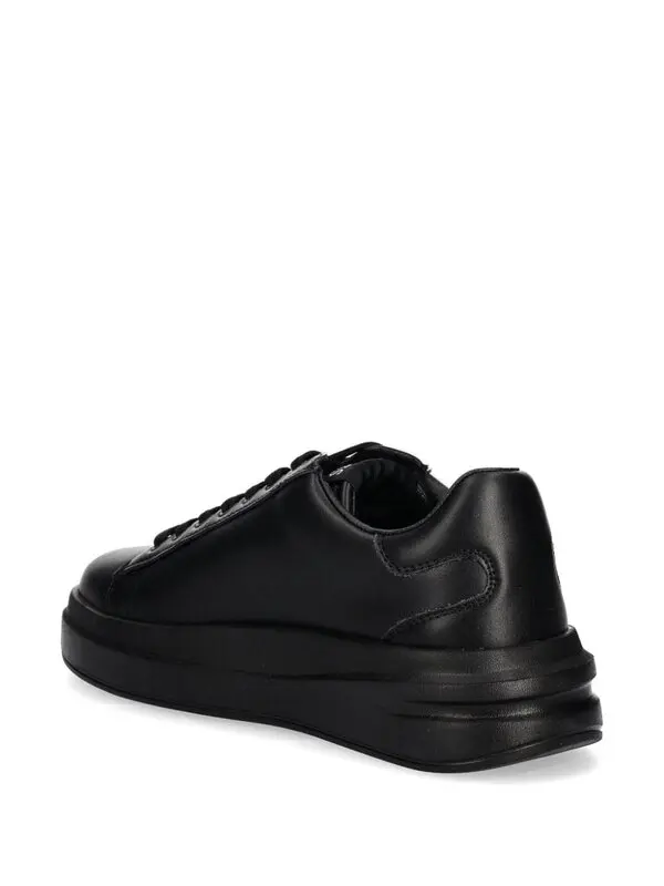 Guess Logo-embossed Sneakers