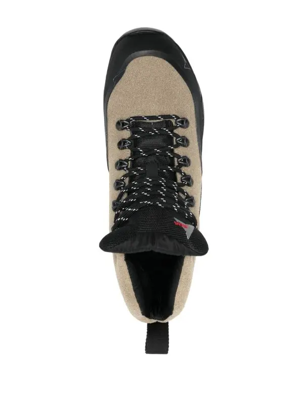 ROA Andreas Boots - Neutrals