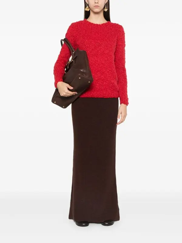 Gabriela Hearst Dalton Sweater