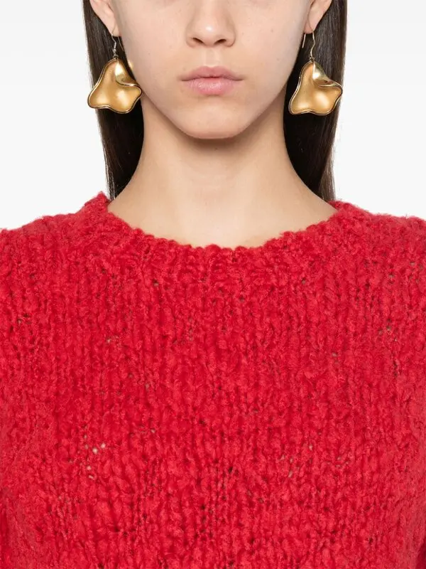 Gabriela Hearst Dalton Sweater