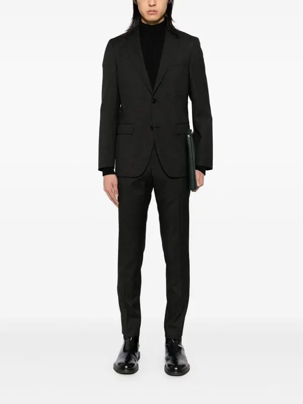 BOSS Single-breasted Suit