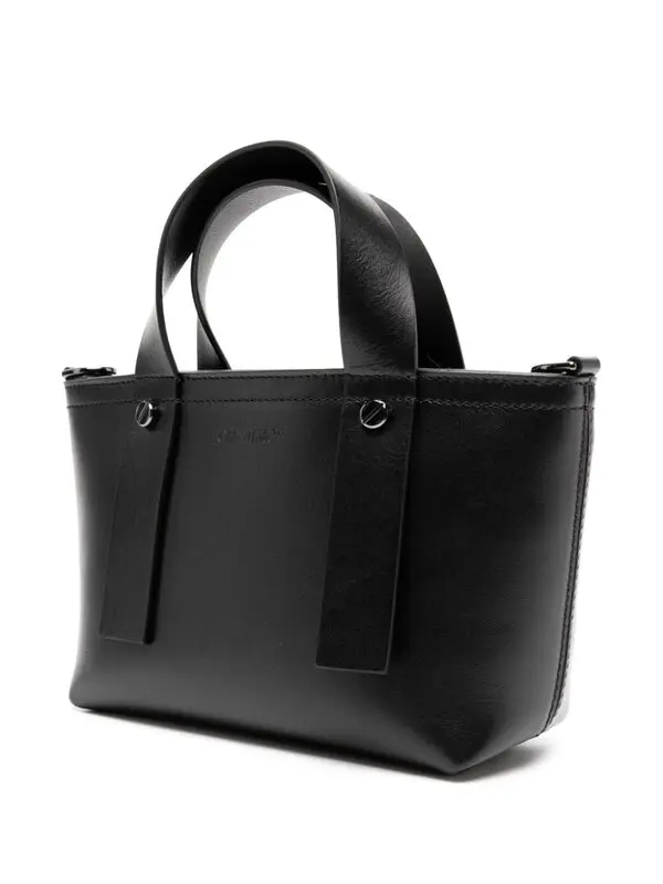 Off-White Mini Day Off Crossbody Bag