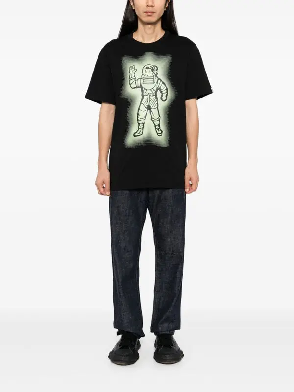BILLIONAIRE BOYS CLUB Diamonds & Dollars Selvedge Jeans