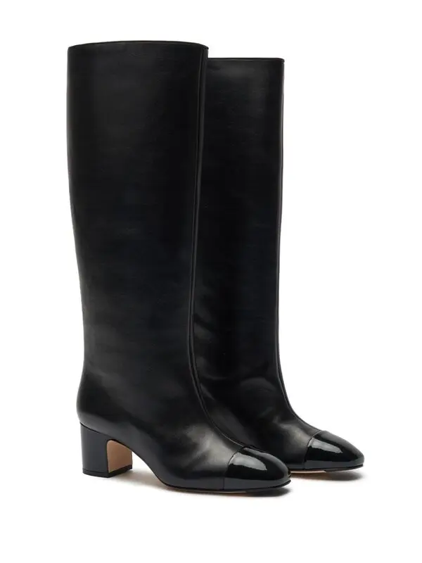 SCAROSSO 65mm Marais Boots
