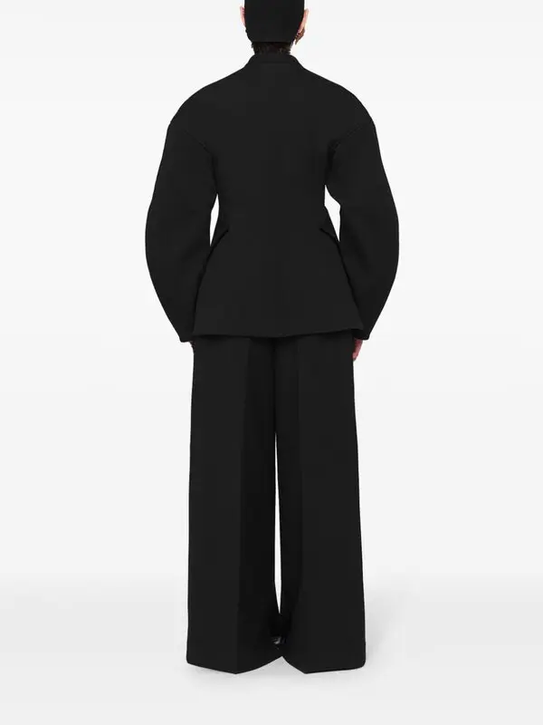 JIL SANDER Wool Jacket