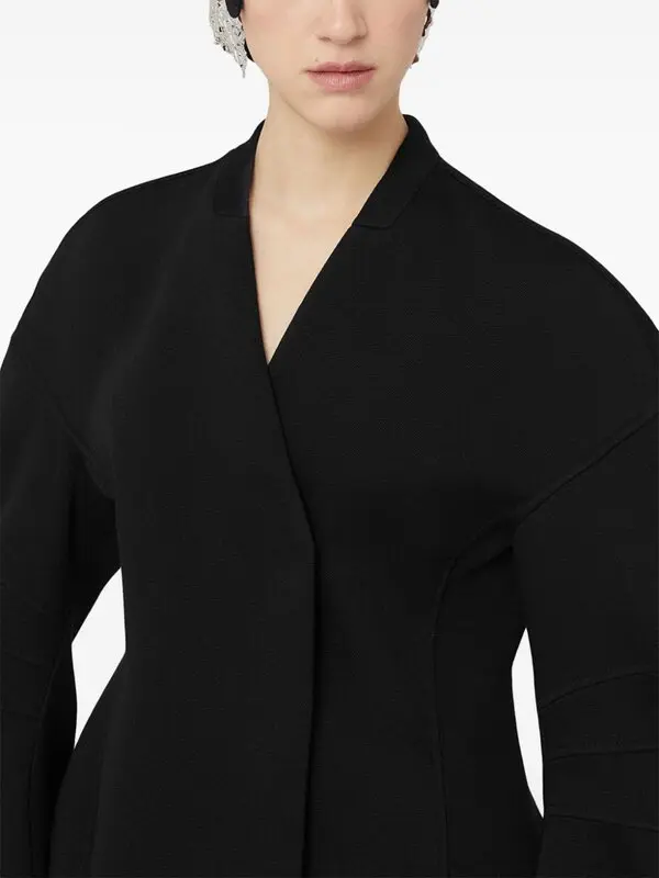JIL SANDER Wool Jacket