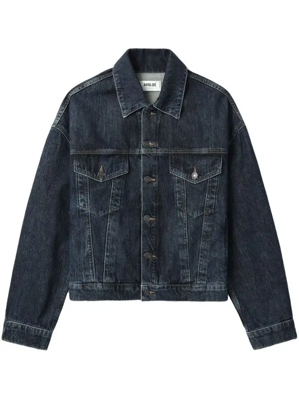 AGOLDE Dalton Denim Jacket