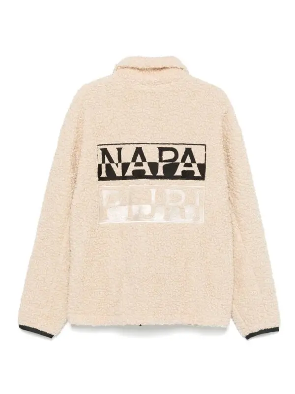 NAPAPIJRI Jaman Fleece Jacket