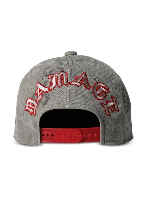 Readymade Cotton Cap