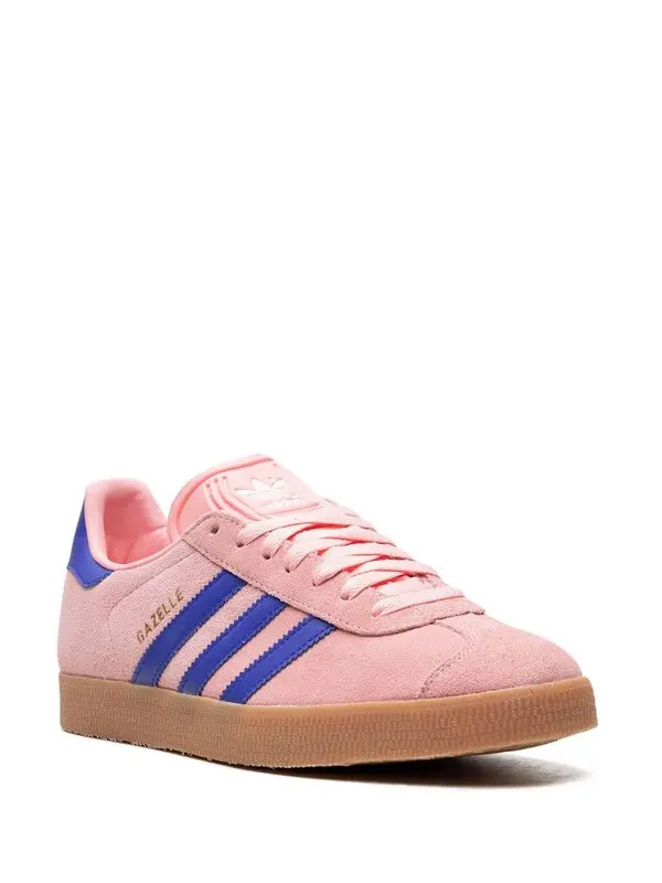 Adidas Gazelle Sneakers - Pink