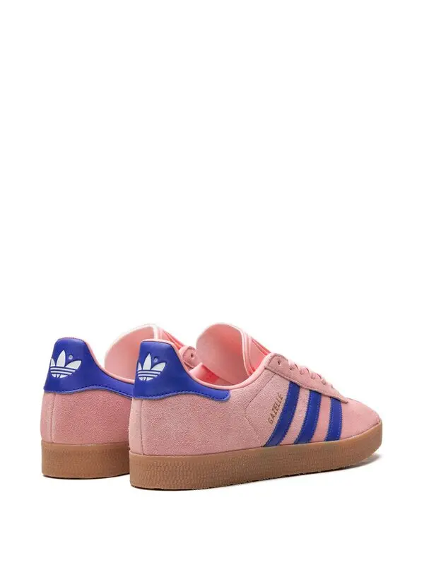 Adidas Gazelle Sneakers - Pink