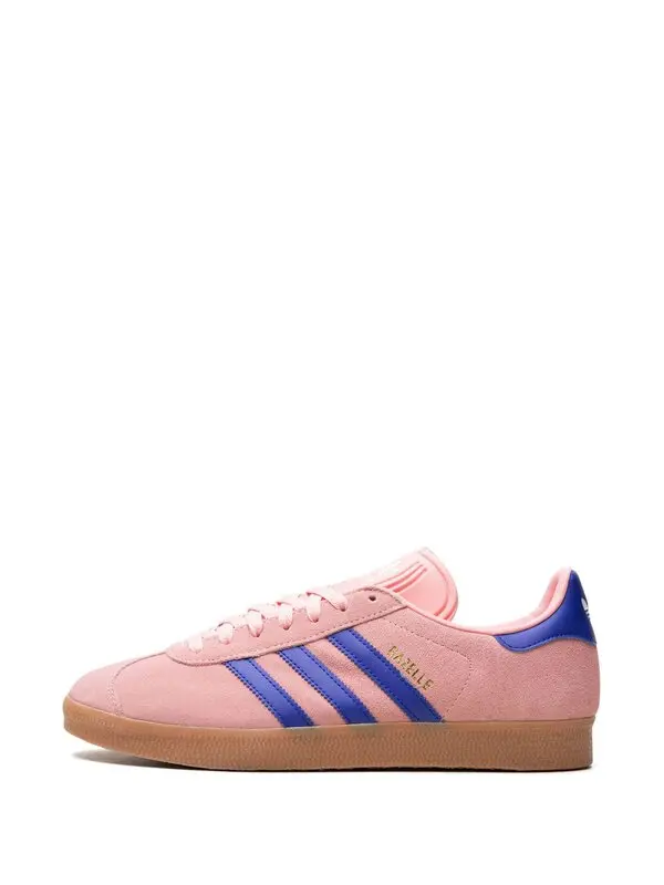 Adidas Gazelle Sneakers - Pink