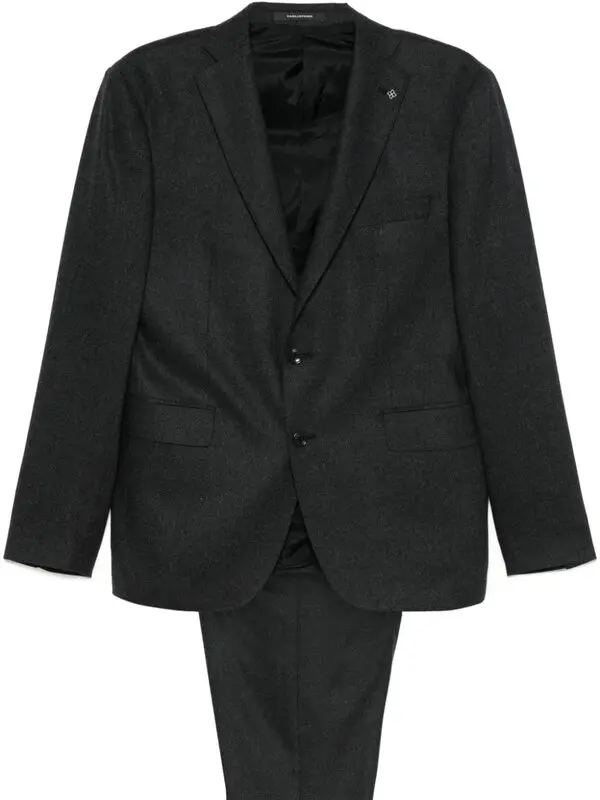 Tagliatore Single-breasted Suit