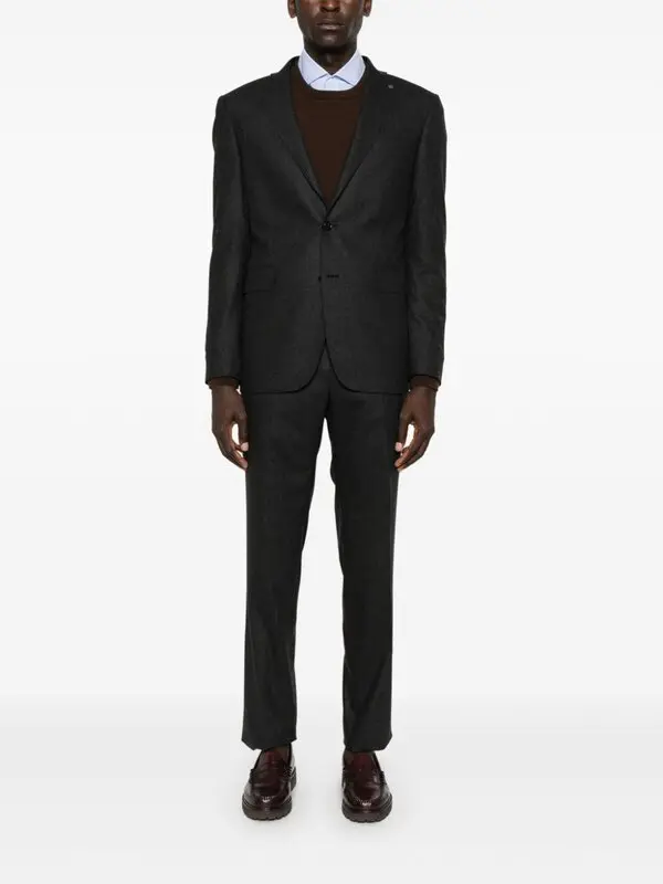 Tagliatore Single-breasted Suit