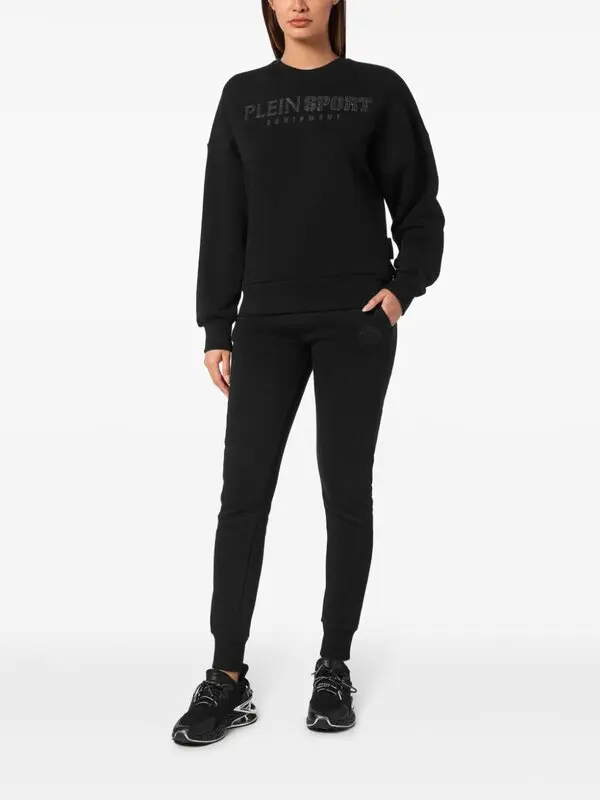 PLEIN SPORT Jogging Sweatshirt
