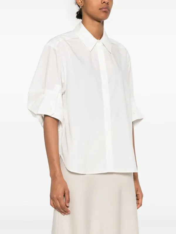 Simkhai Gemma Shirt