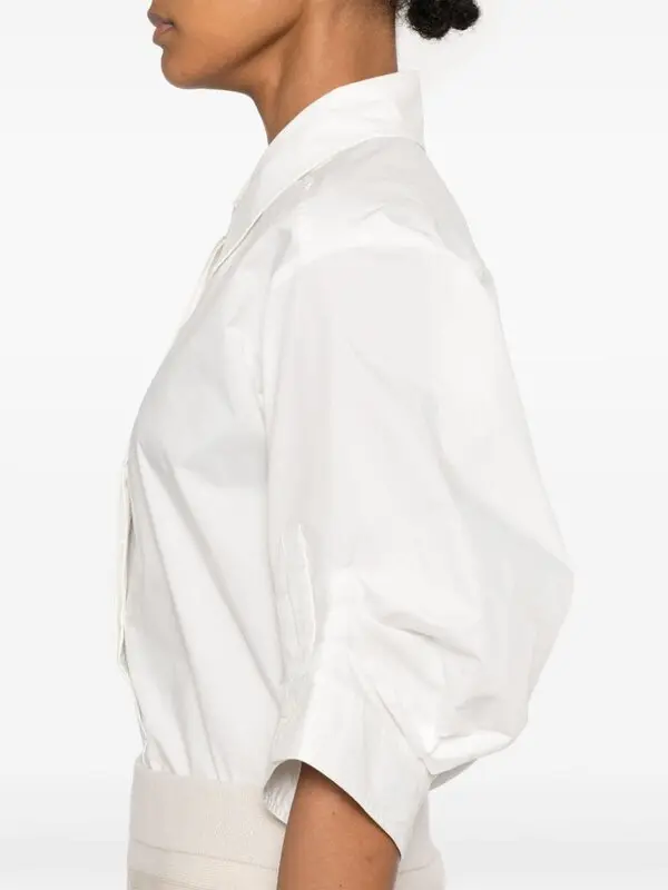 Simkhai Gemma Shirt