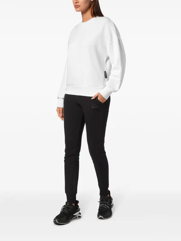 PLEIN SPORT Jogging Sweatshirt