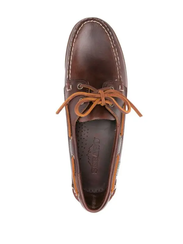 SEBAGO Ranger Boat Shoes