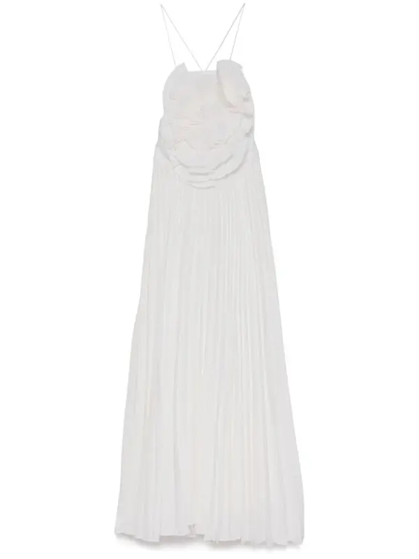 Acler Kingsford Full-length Dress
