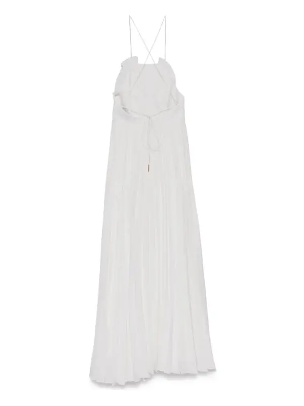 Acler Kingsford Full-length Dress