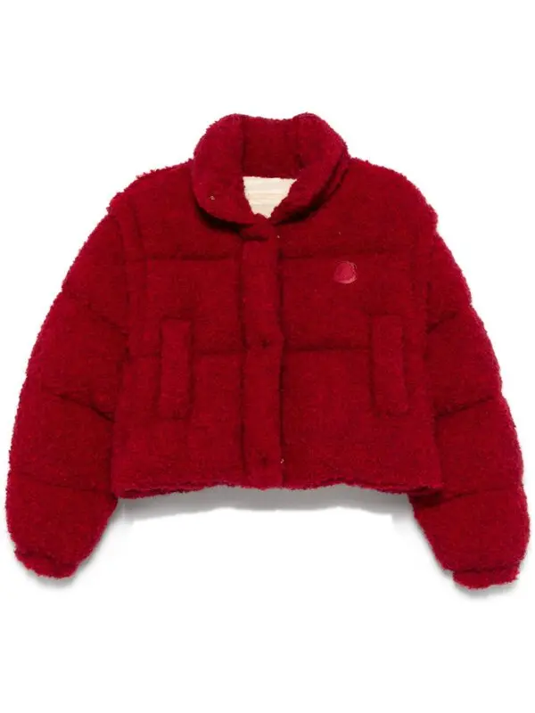Moncler Cytinelle Puffer Jacket